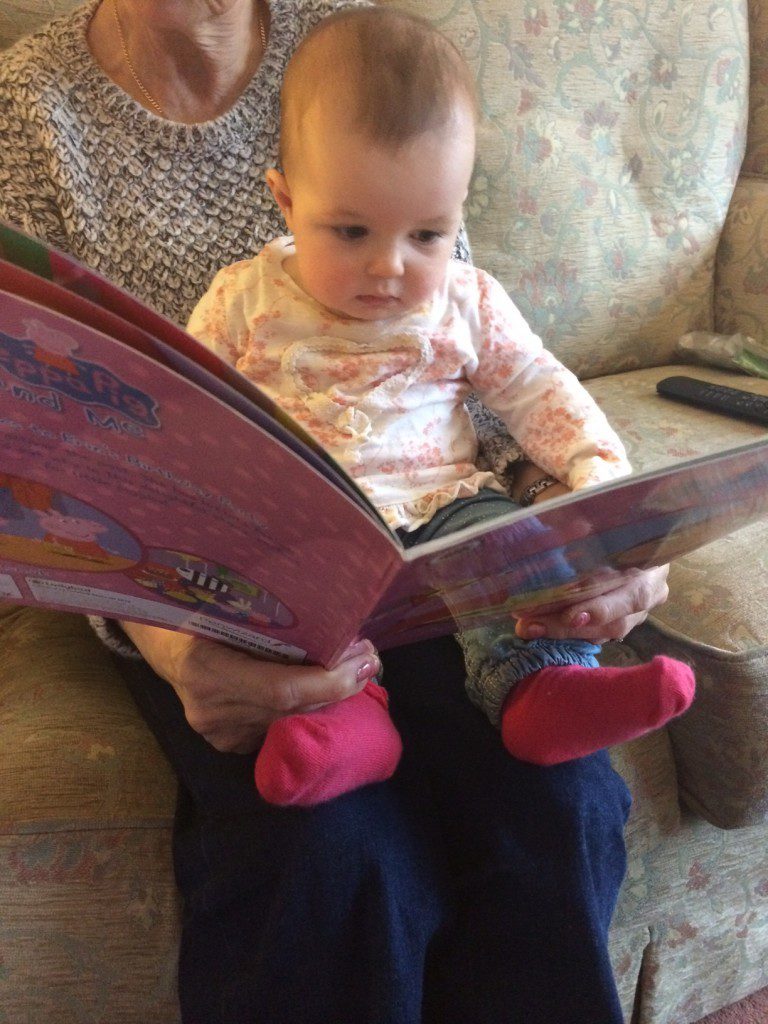 REVIEW - Penwizard Personalised Books - Real Mum Reviews