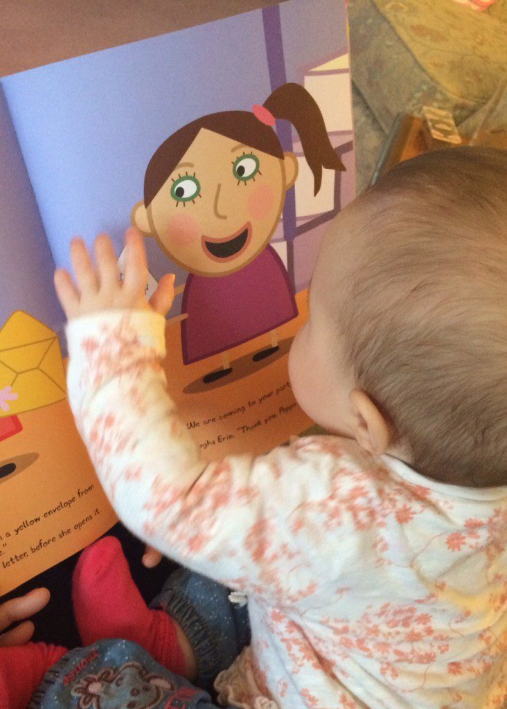 REVIEW - Penwizard Personalised Books - Real Mum Reviews