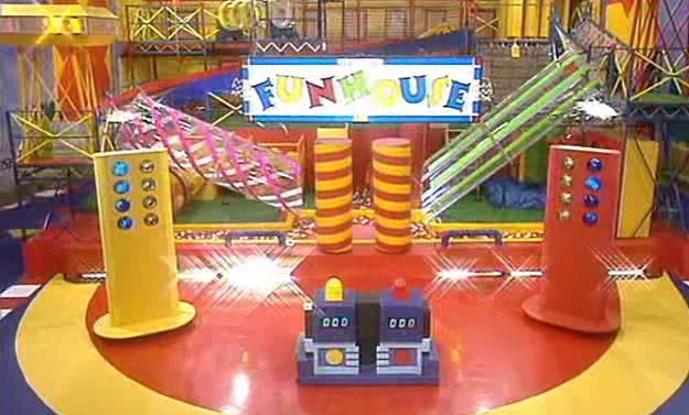 funhouse - Real Mum Reviews