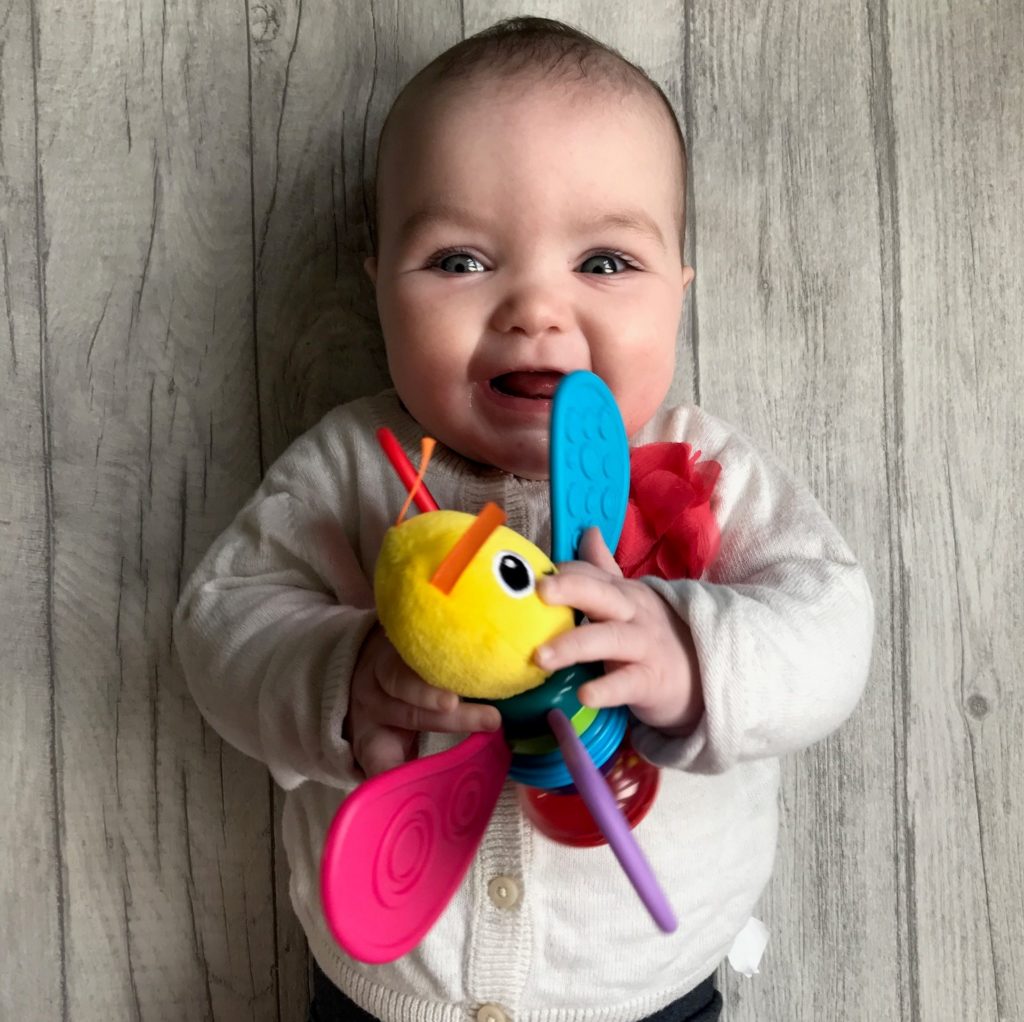 REVIEW - Lamaze Toys - New Additions - Real Mum Reviews