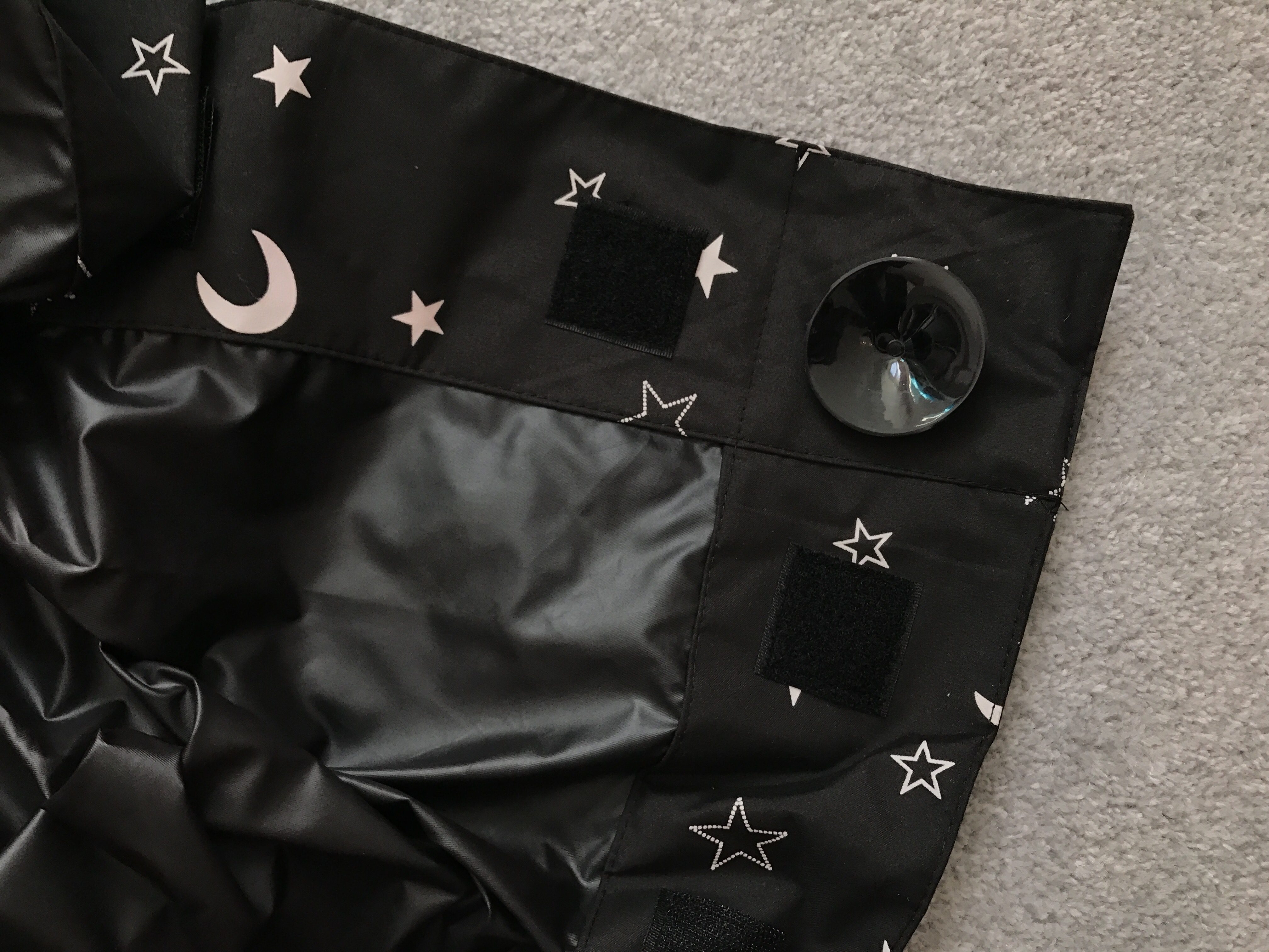 Gro Anywhere Blind REVIEW - Real Mum Reviews