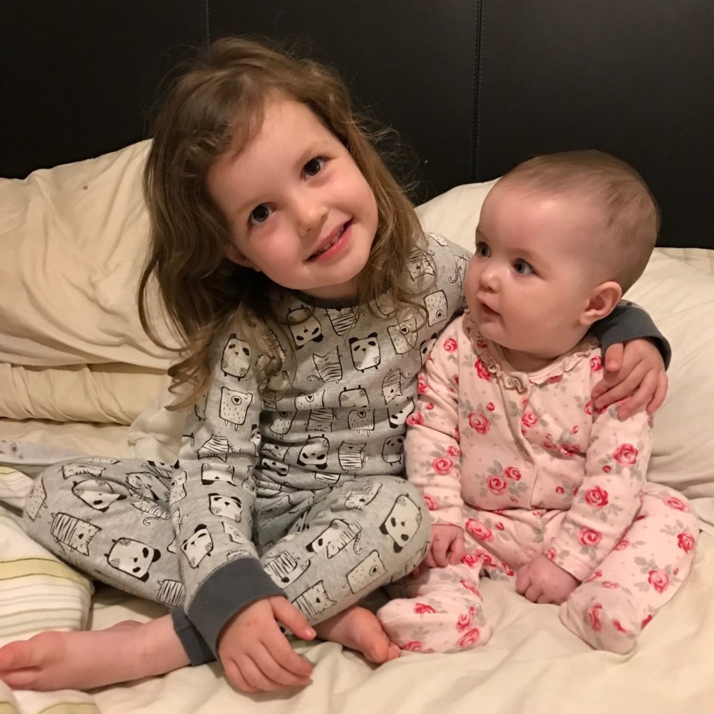 Siblings Project - May 2017 - Real Mum Reviews