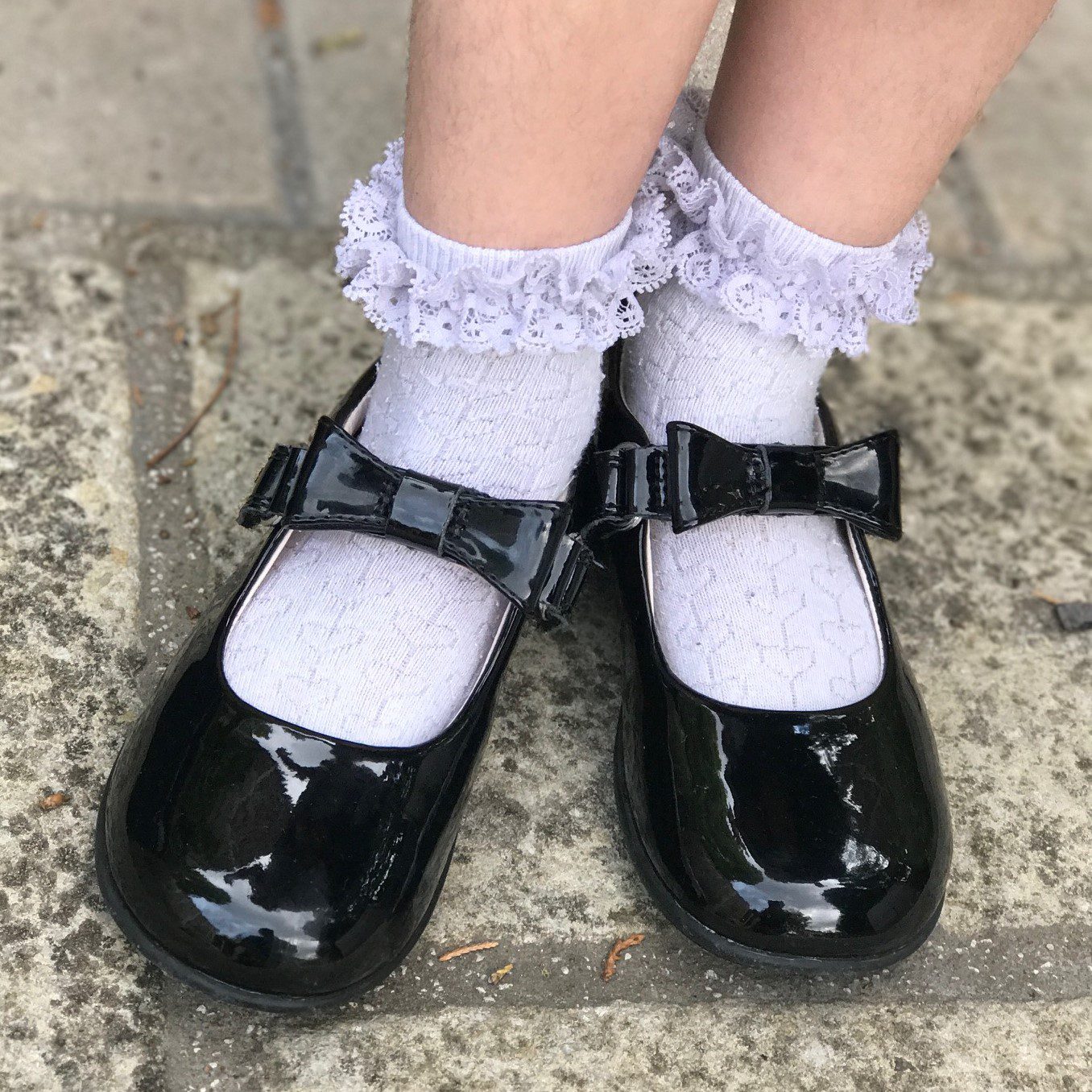 REVIEW - Jakes Shoes Back to School Range - Real Mum Reviews