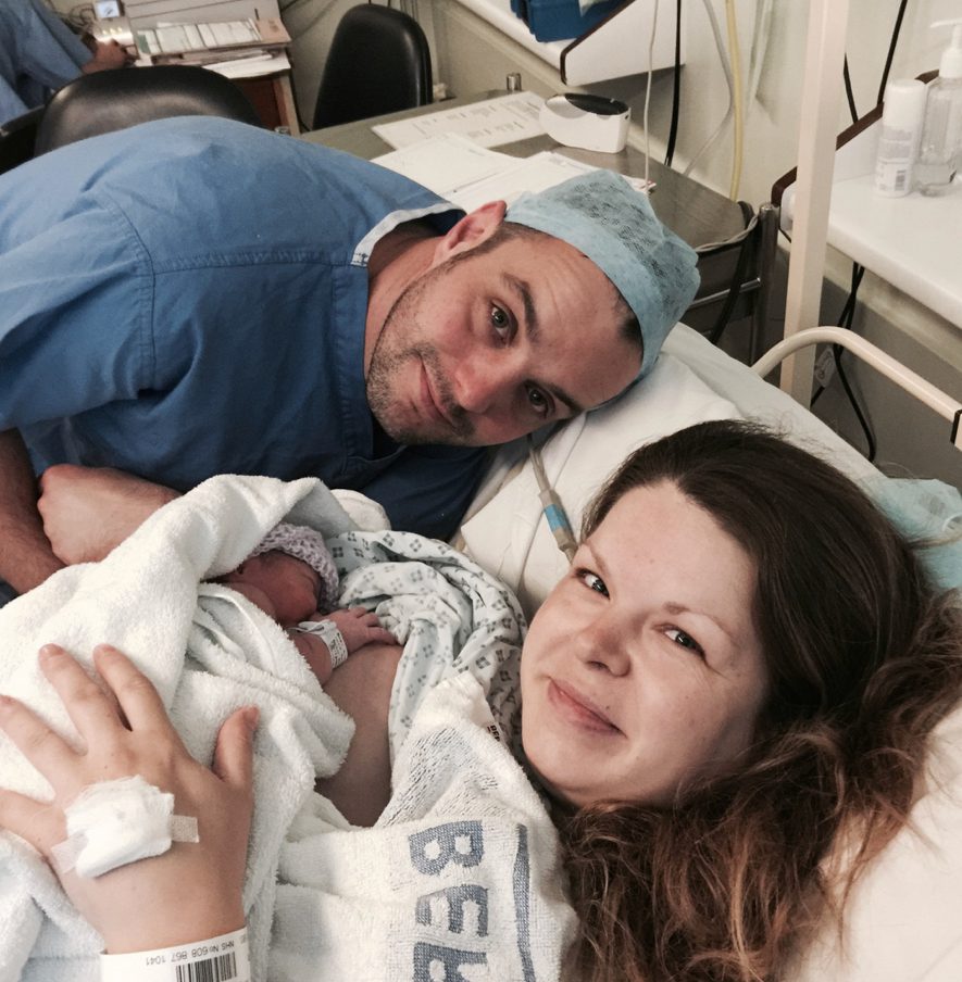 On the Eve of becoming a Mother... - Real Mum Reviews