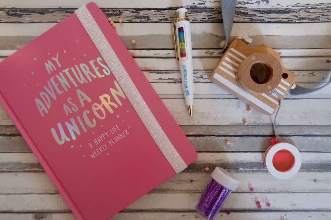 You know you're a Stationery Addict when..... - Real Mum Reviews
