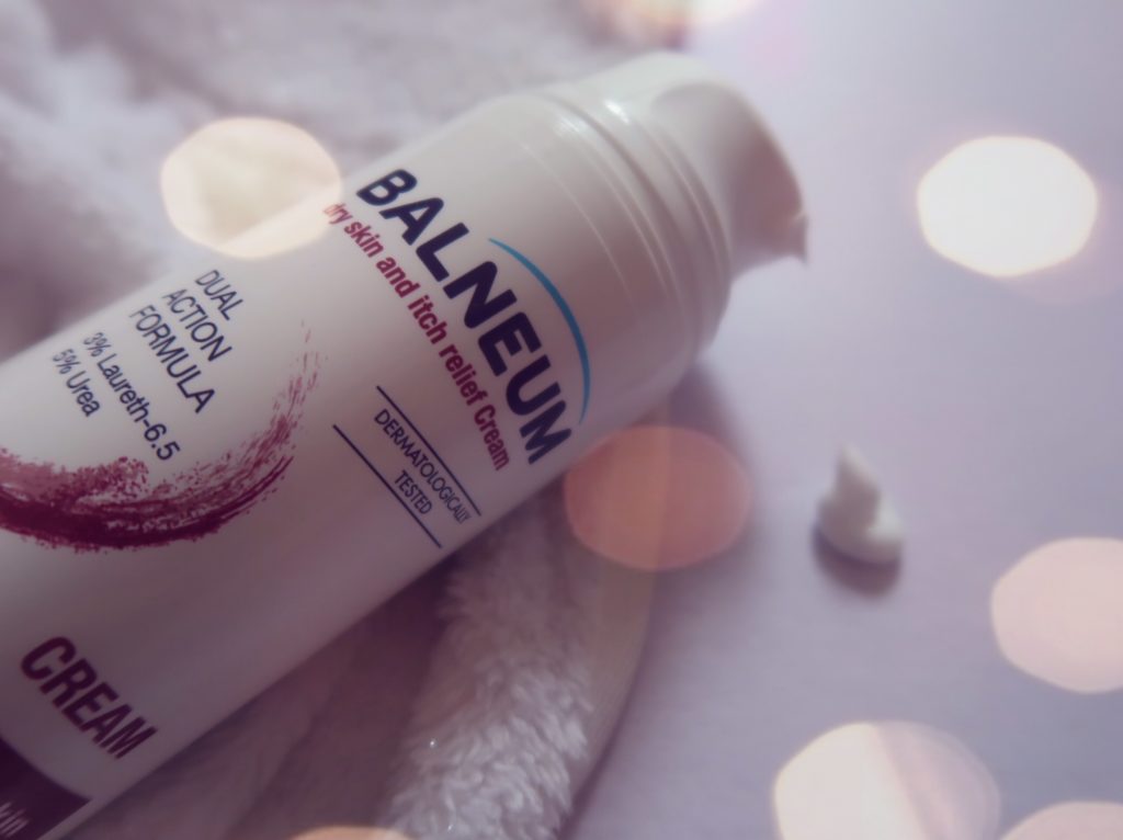 Balneum Cream for Dry Skin and Eczema REVIEW - Real Mum Reviews