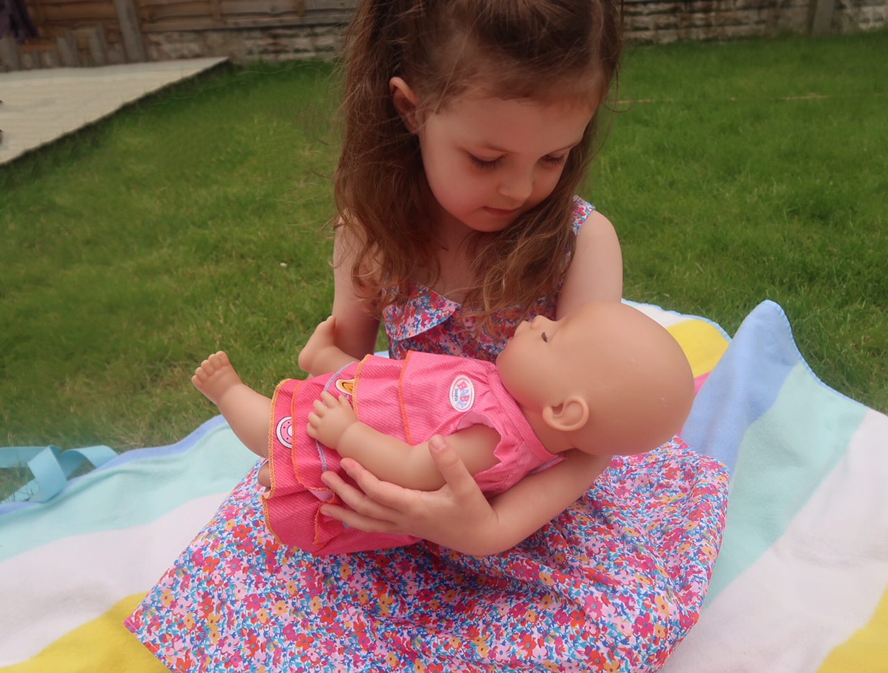 BABY Born Interactive Summer Adventures - Real Mum Reviews