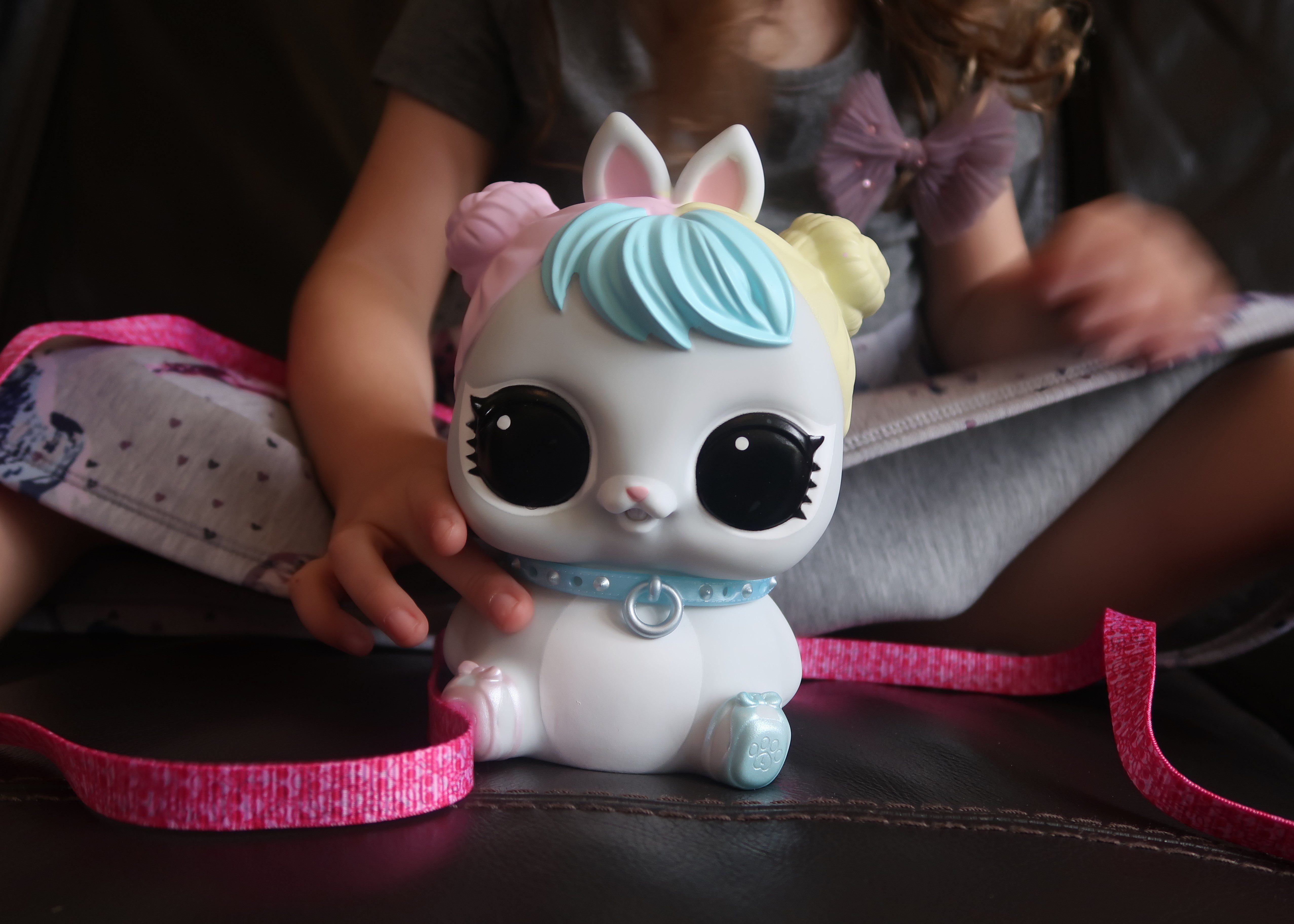 REVIEW - LOL Surprise! Biggie Pets - Real Mum Reviews