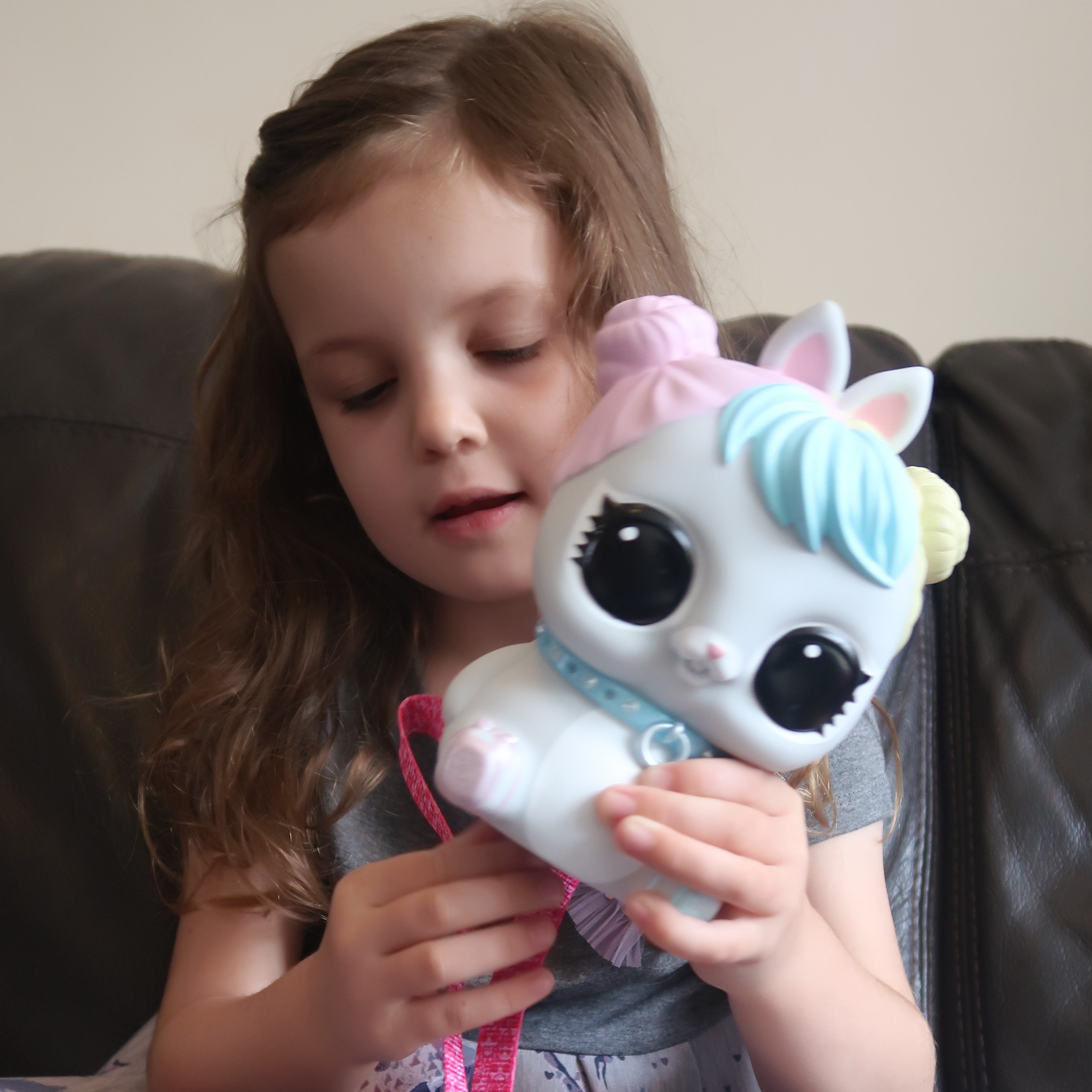 REVIEW - LOL Surprise! Biggie Pets - Real Mum Reviews