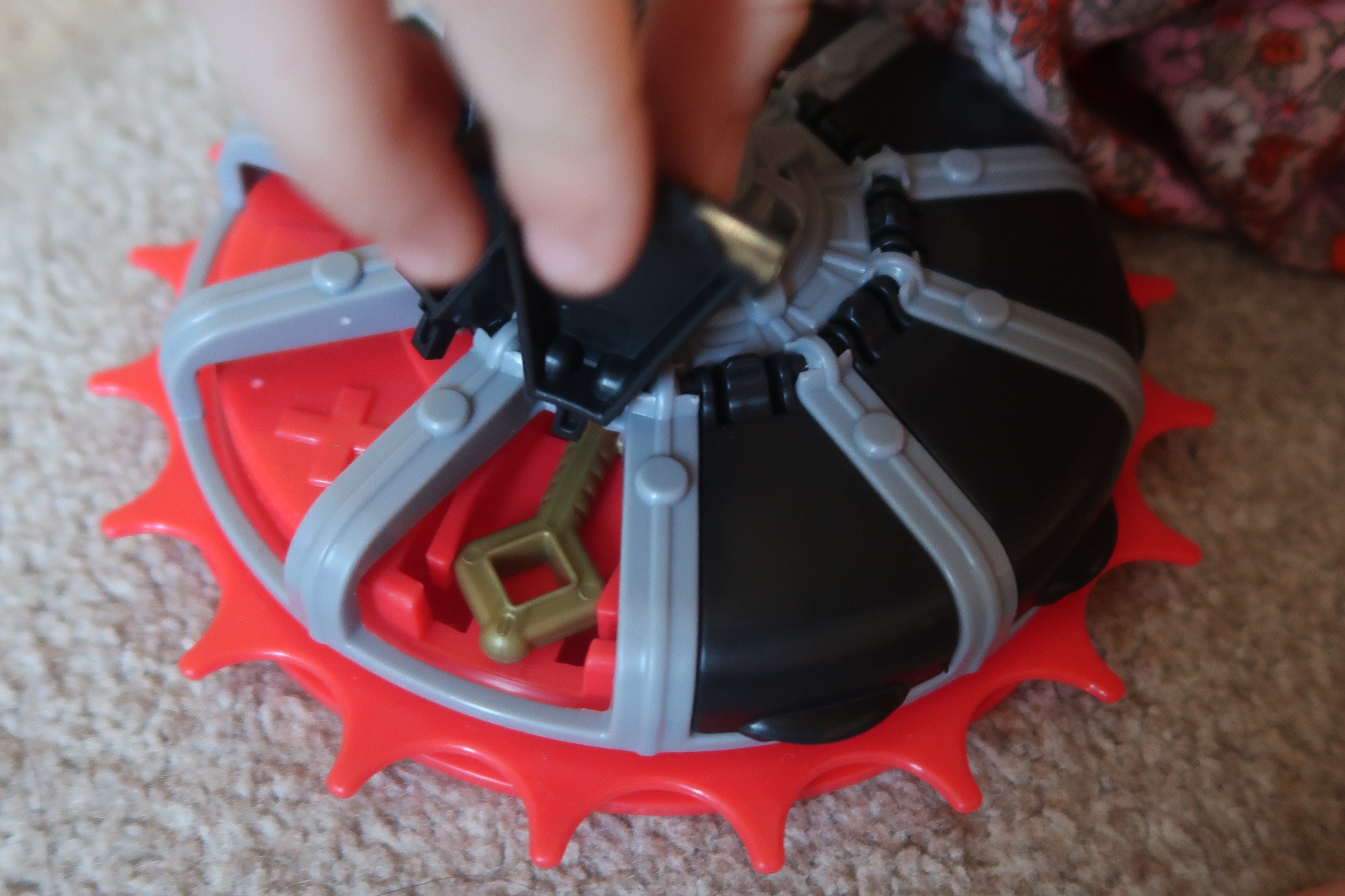REVIEW - Spy Code Operation: Escape Room #Spycode - Real Mum Reviews