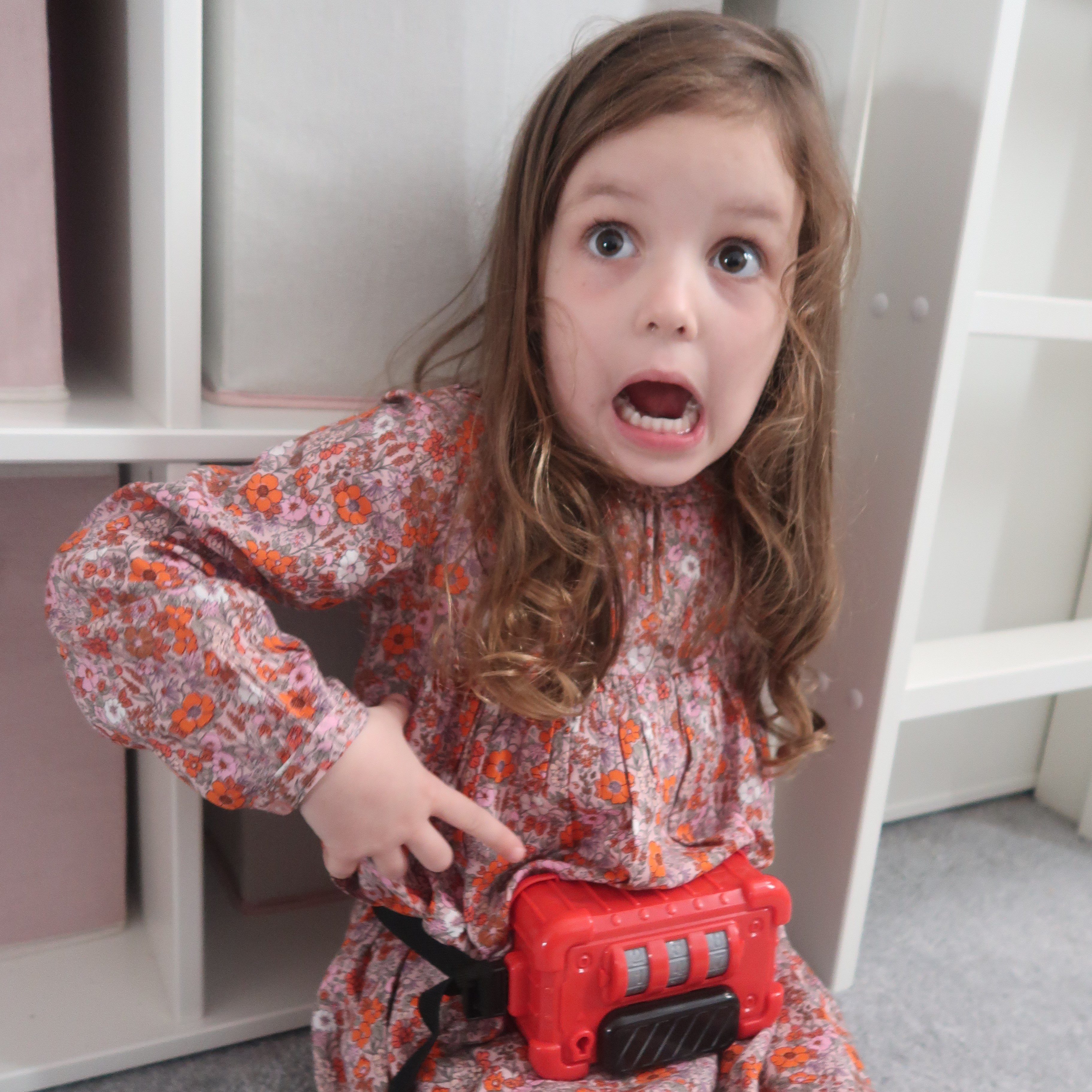 REVIEW - Spy Code Operation: Escape Room #Spycode - Real Mum Reviews