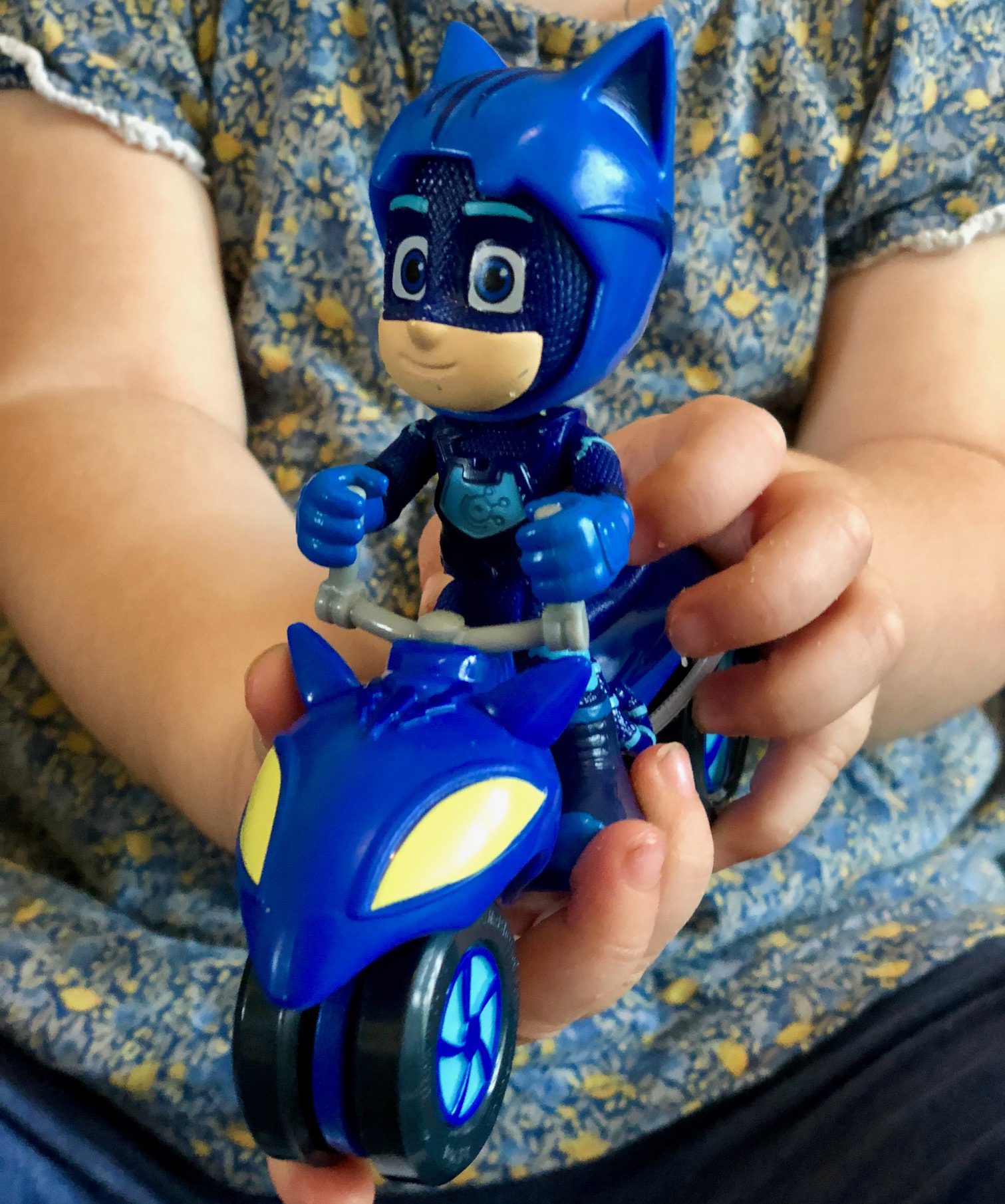PJMasks - Real Mum Reviews
