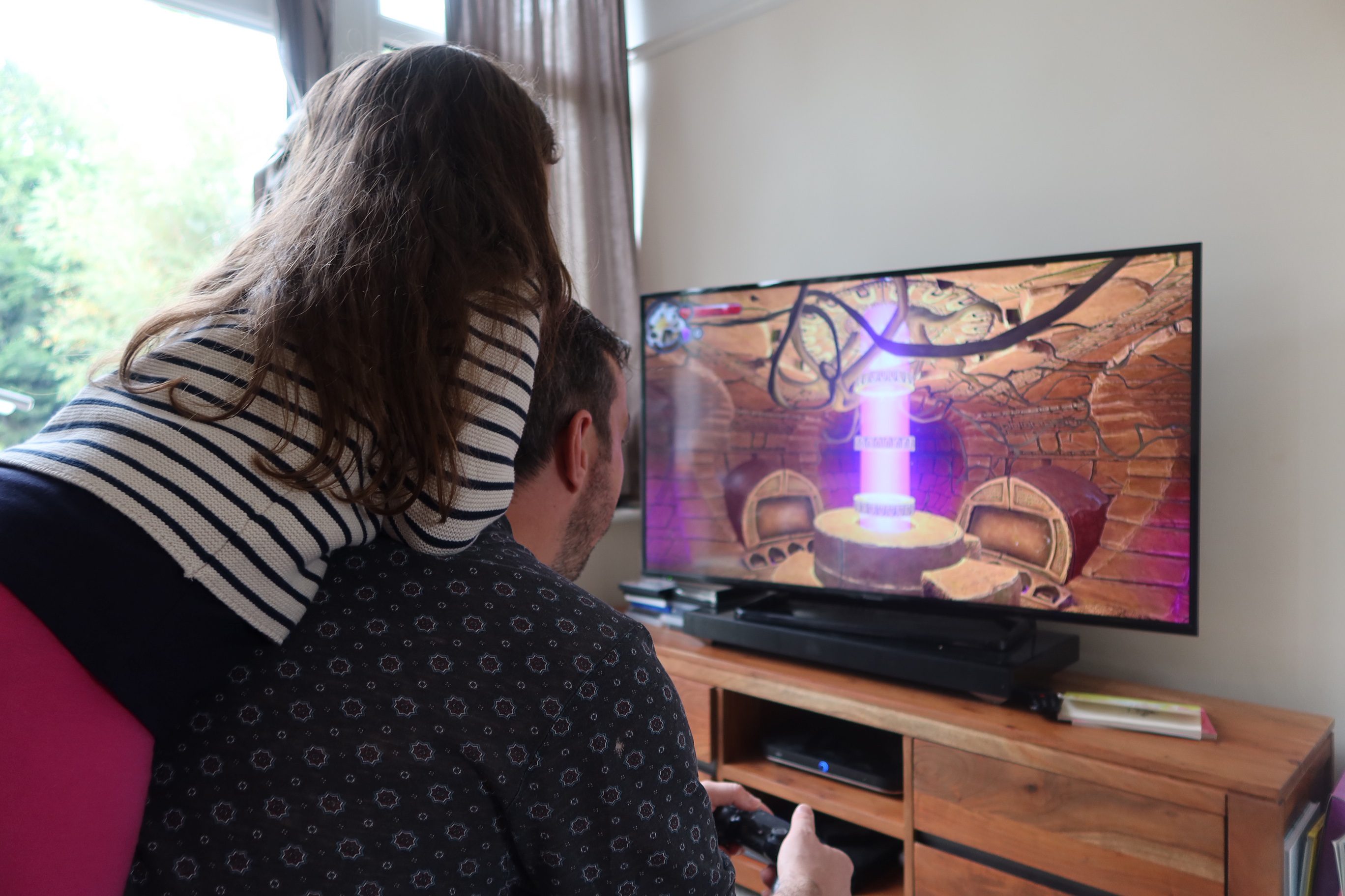 REVIEW - Ice Age: Scrat's Nutty Adventure PS4 - Real Mum Reviews