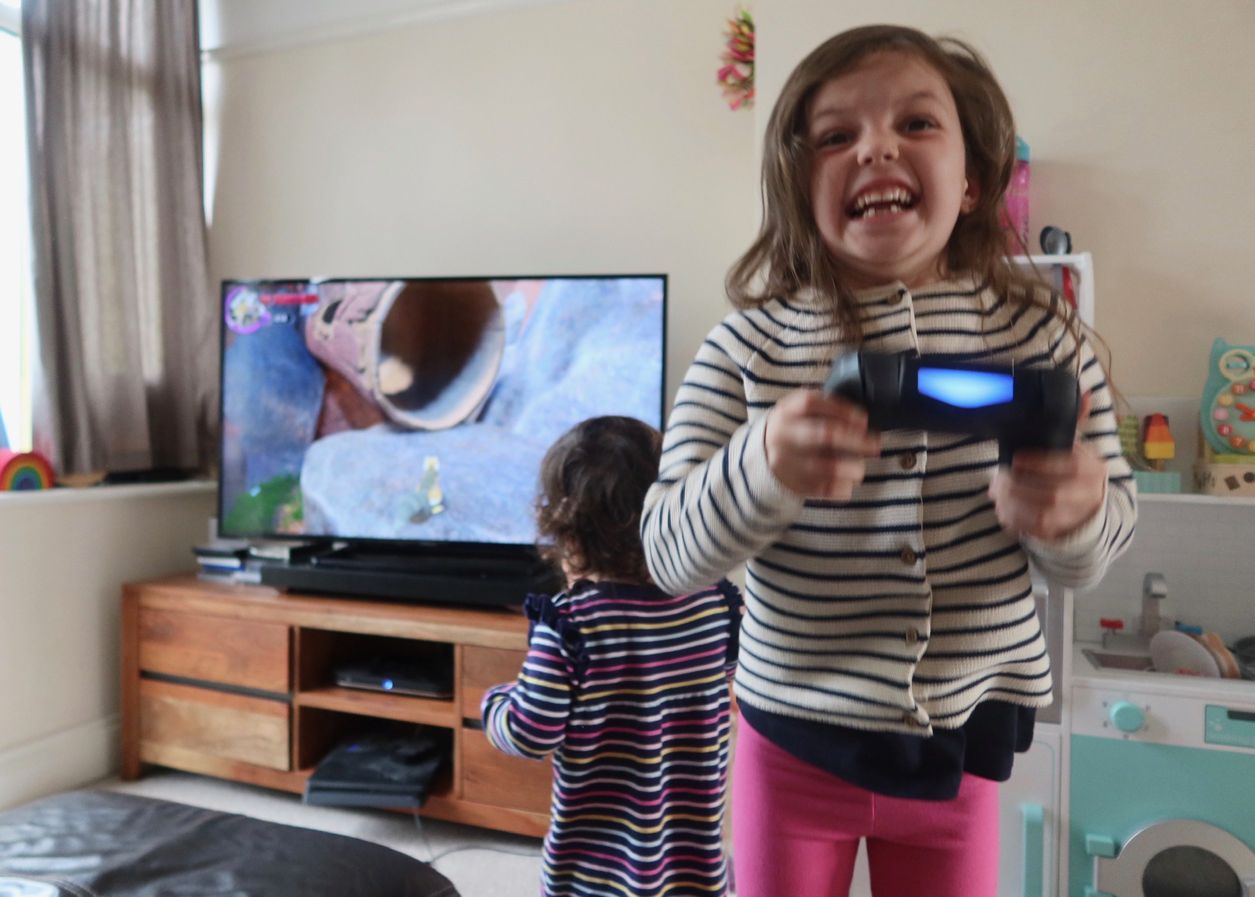 REVIEW - Ice Age: Scrat's Nutty Adventure PS4 - Real Mum Reviews