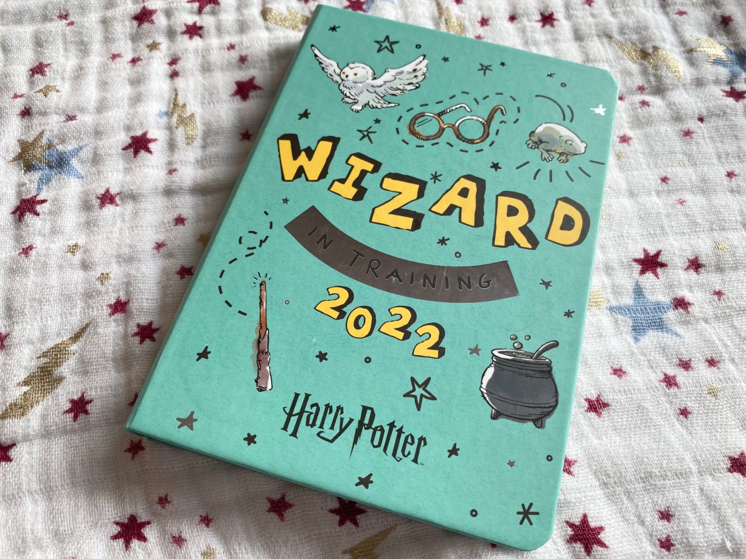 Harry Potter Gifts for the Ultimate Potterhead - Real Mum Reviews