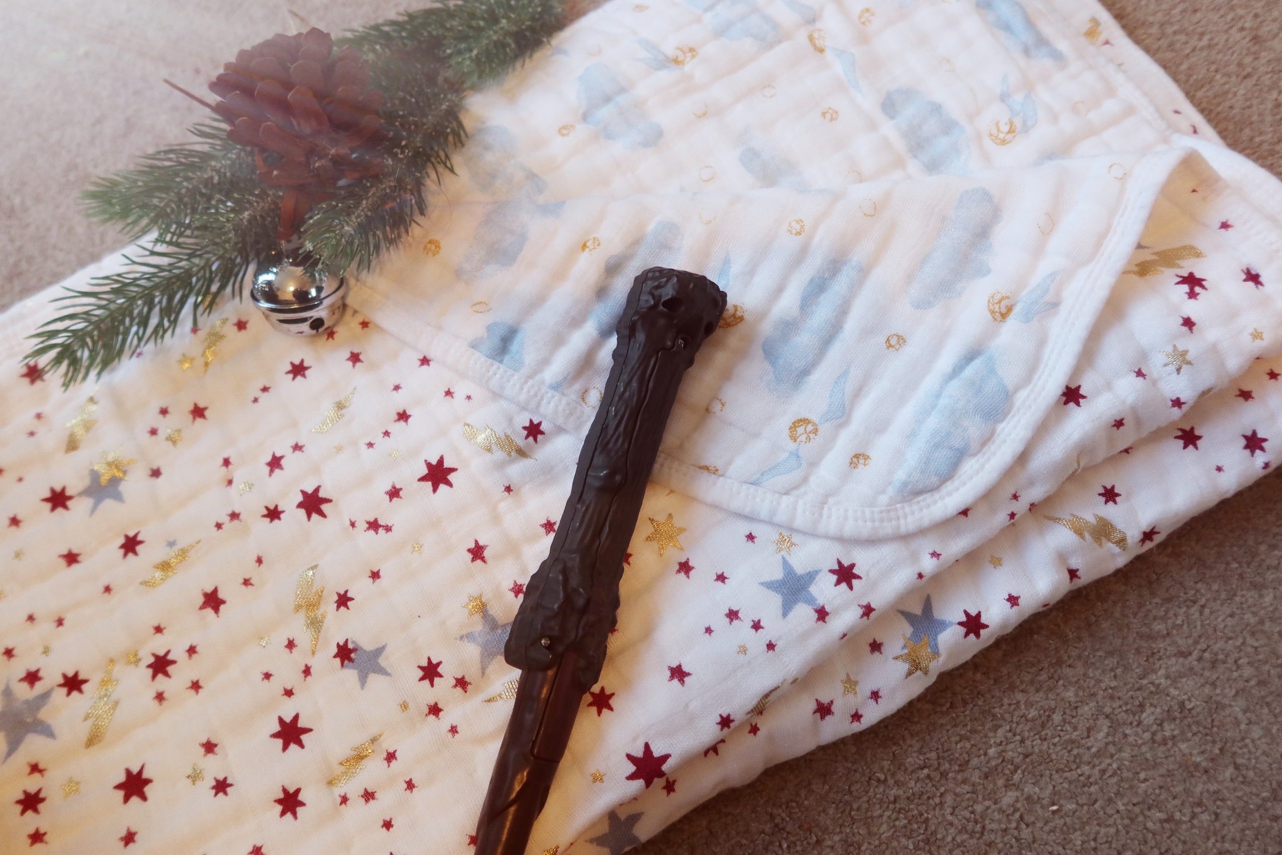 Harry Potter Gifts for the Ultimate Potterhead - Real Mum Reviews