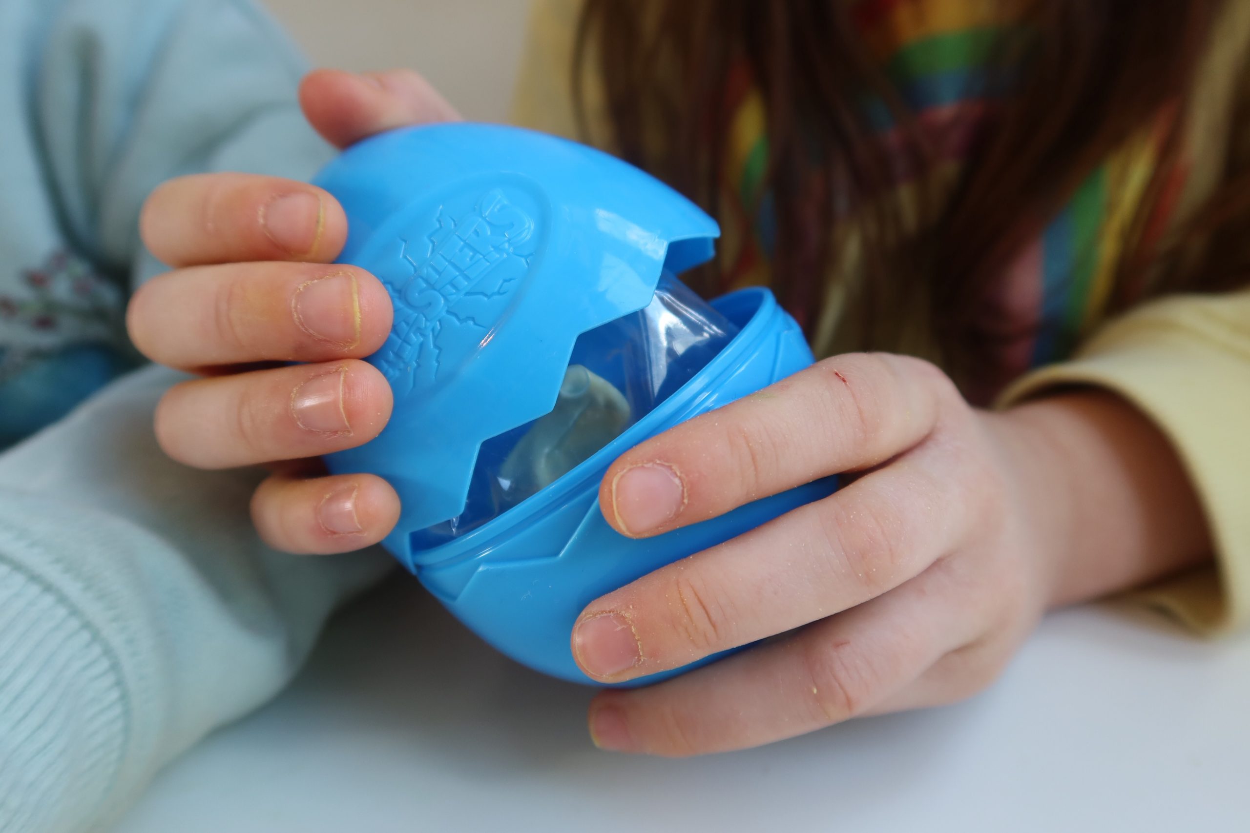 Smashers Epic Dino Egg - REVIEW - Real Mum Reviews