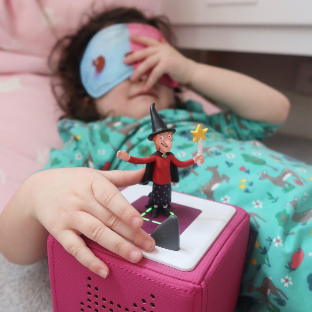 Tonies Starter Set / Toniebox REVIEW - Real Mum Reviews