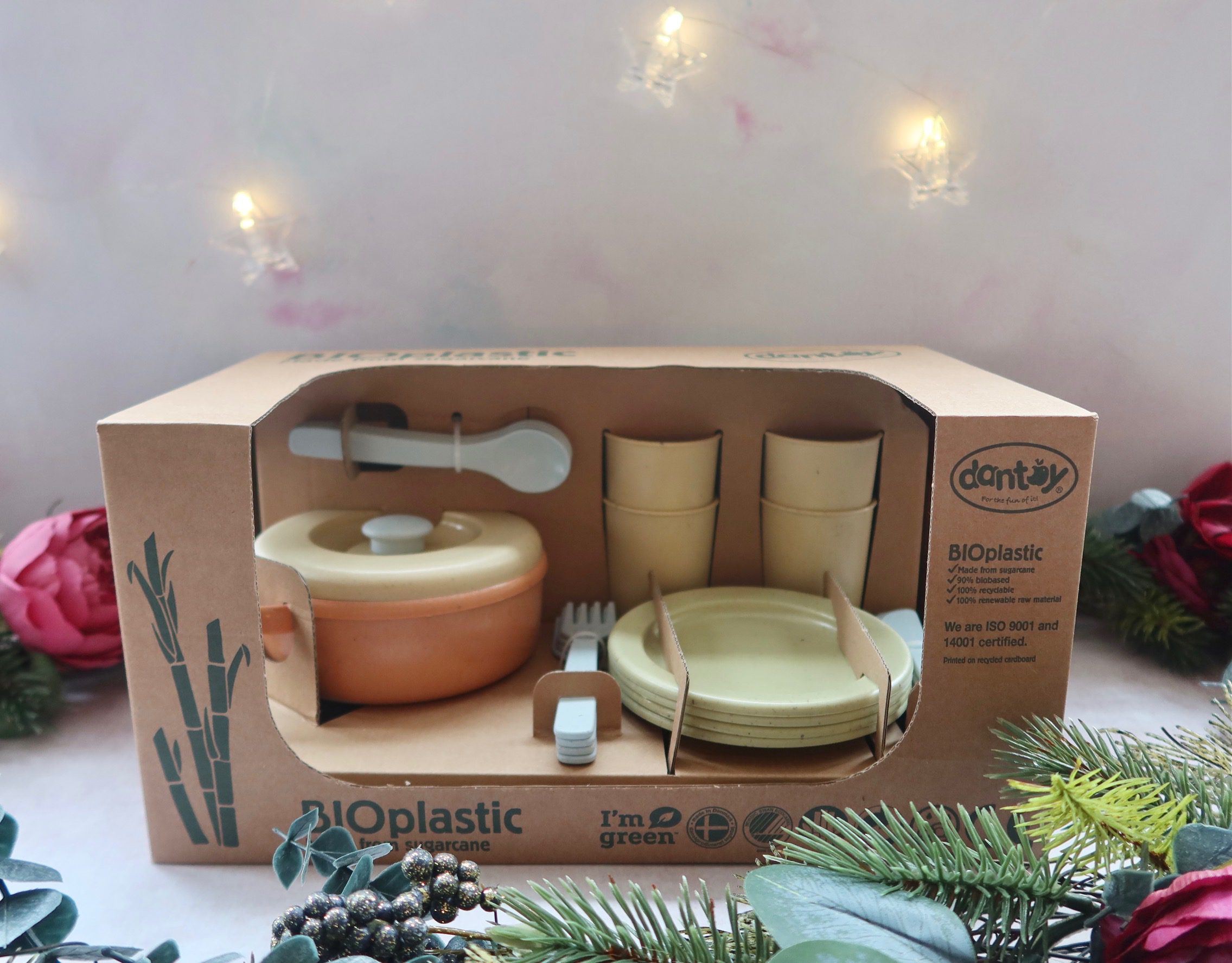 Eco-Friendly Gift Guide for Kids 2020 - Real Mum Reviews