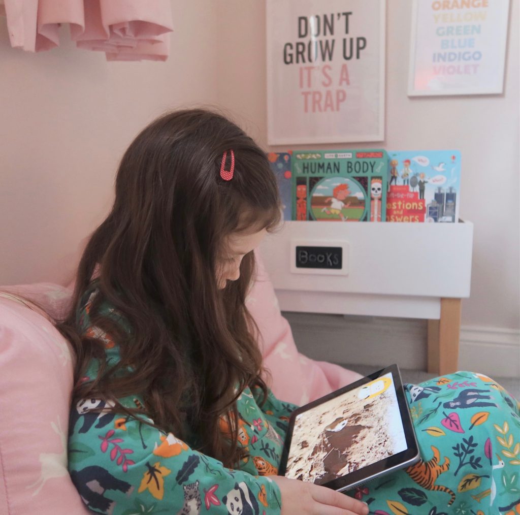 Tappity App - Kids Science App - Real Mum Reviews