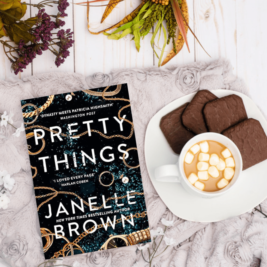 The Books I loved in April - Real Mum Reviews