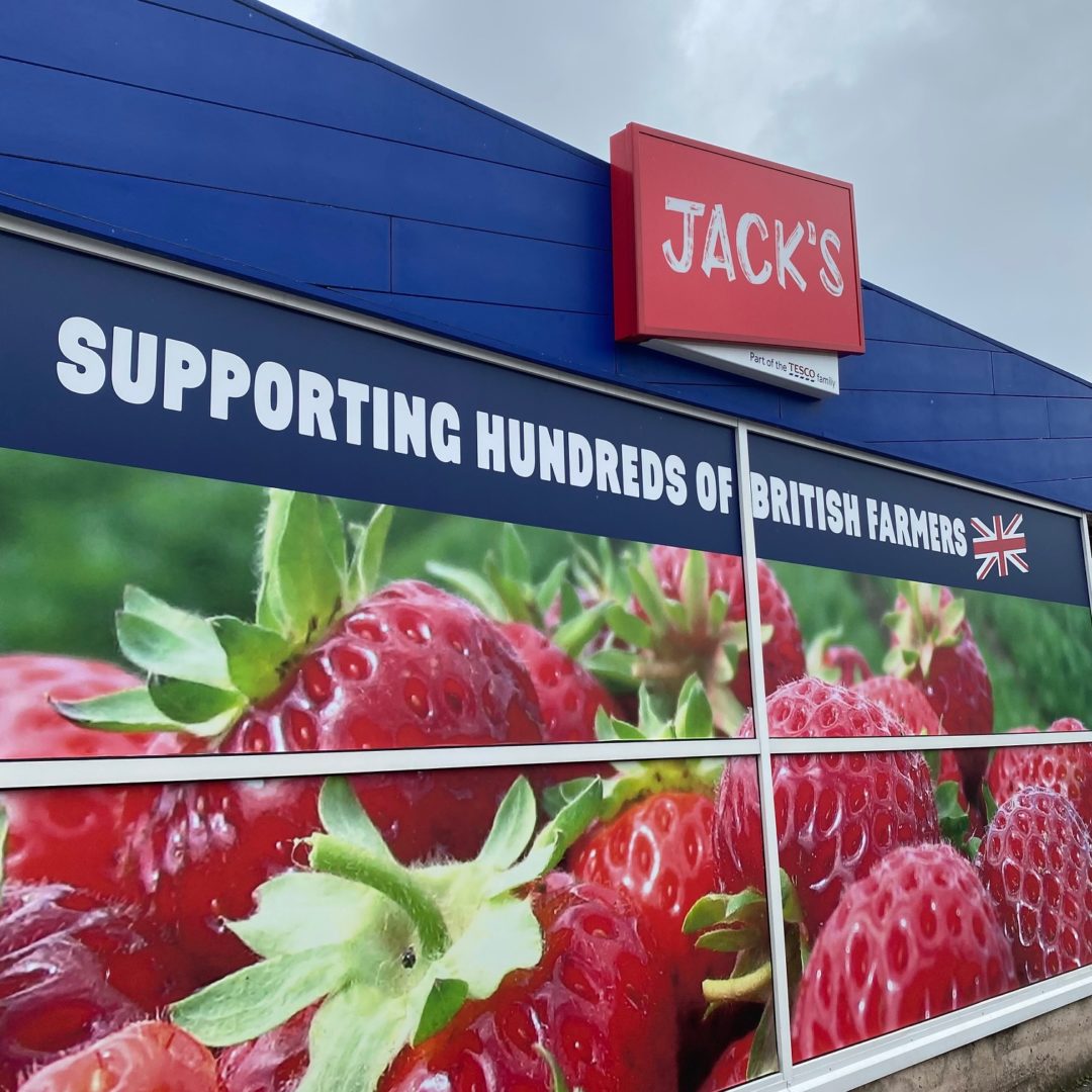 Great Value BBQs on a Budget with Jacks Supermarket - Real Mum Reviews