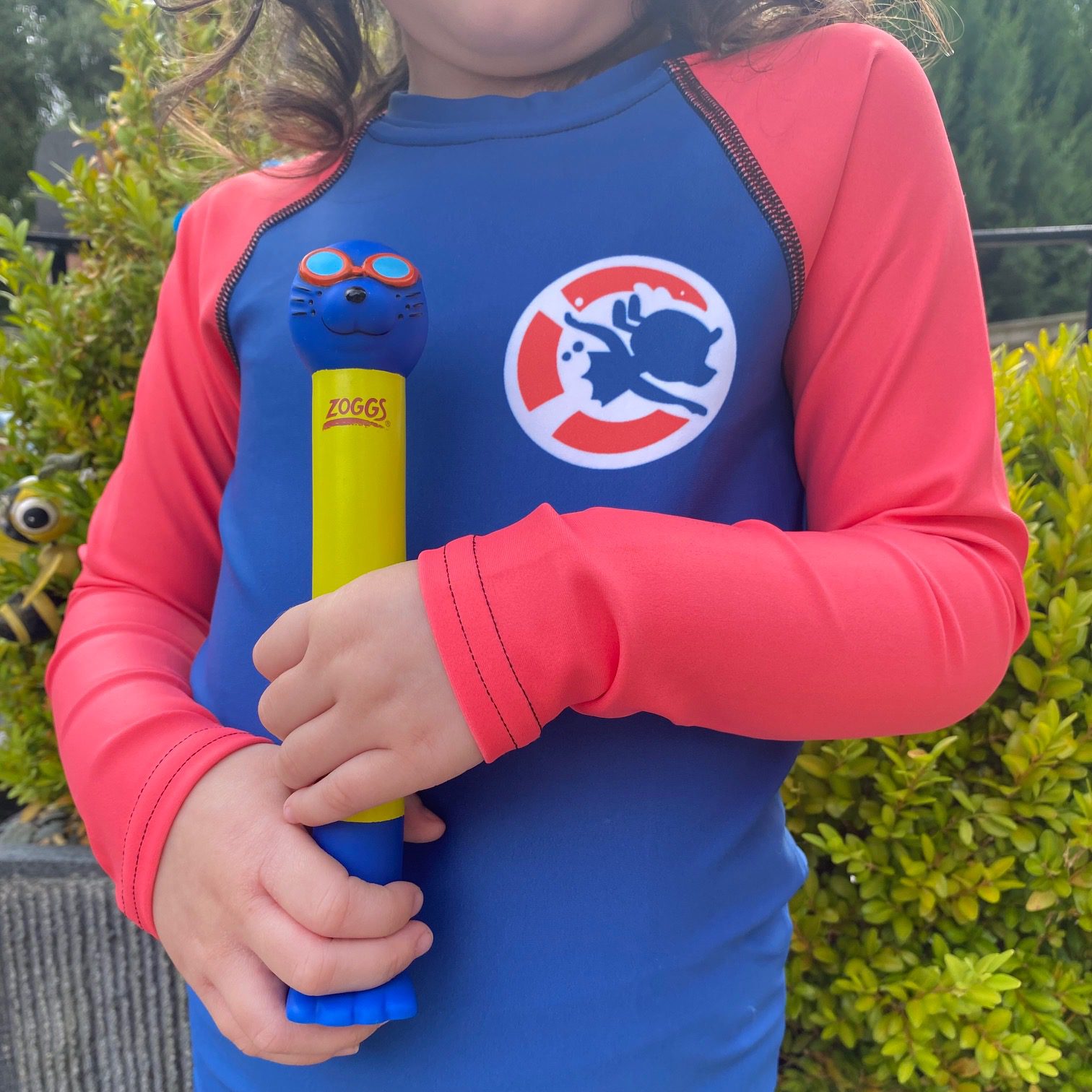 NEW Kangaroo Beach Surf Safety Series - Real Mum Reviews