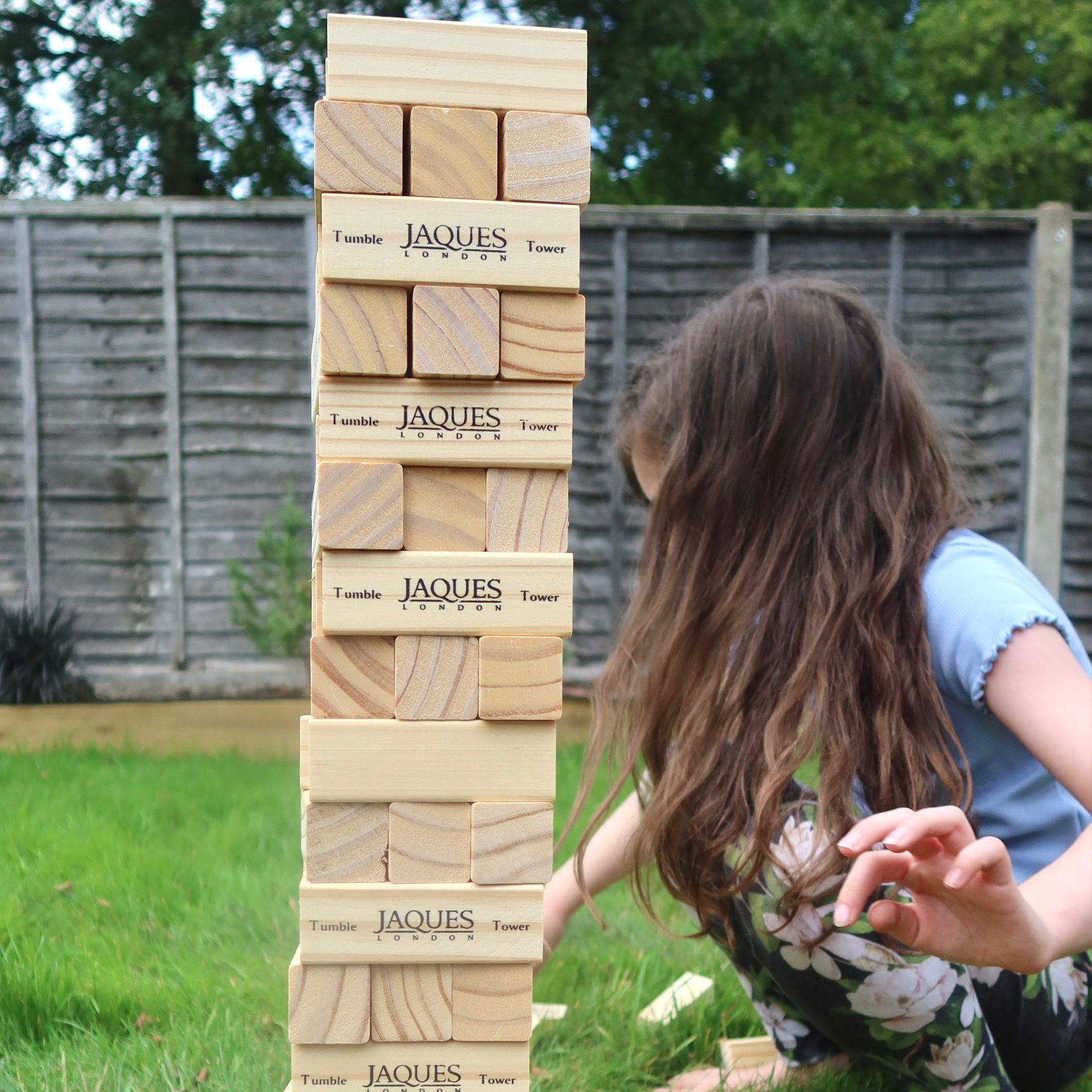 Traditional and Sustainable Toys with Jaques of London - Real Mum Reviews