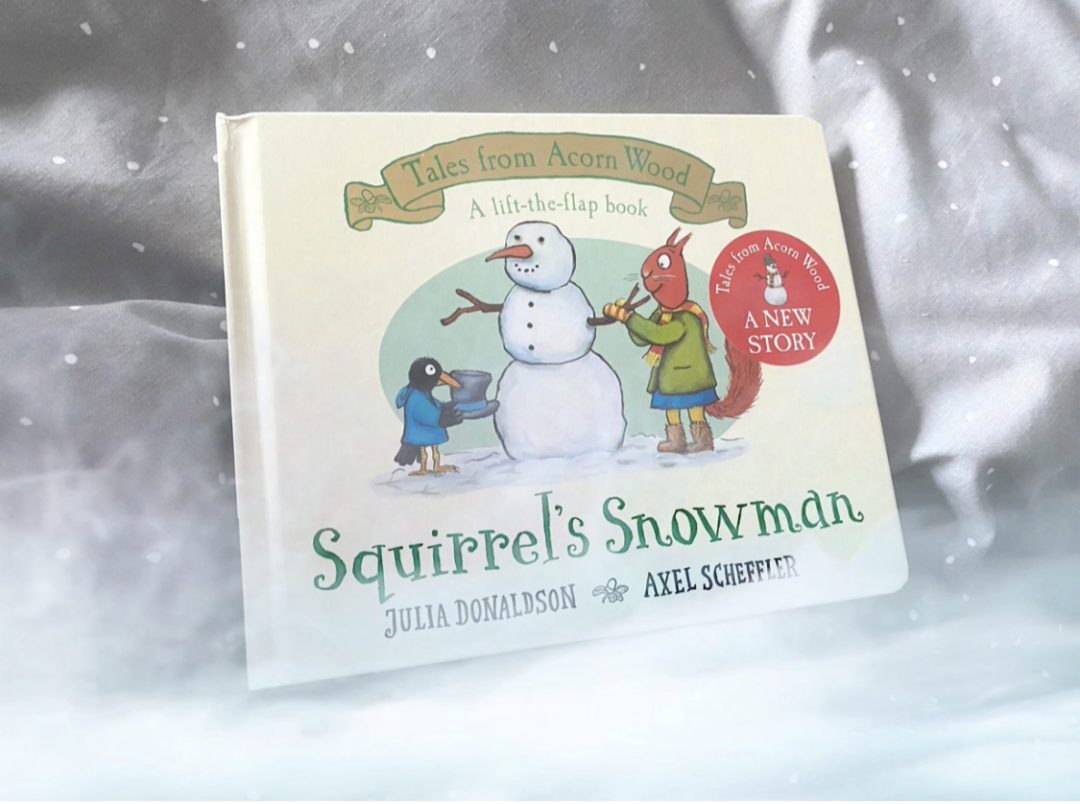 Must have Christmas Books for Kids 2024 - Real Mum Reviews