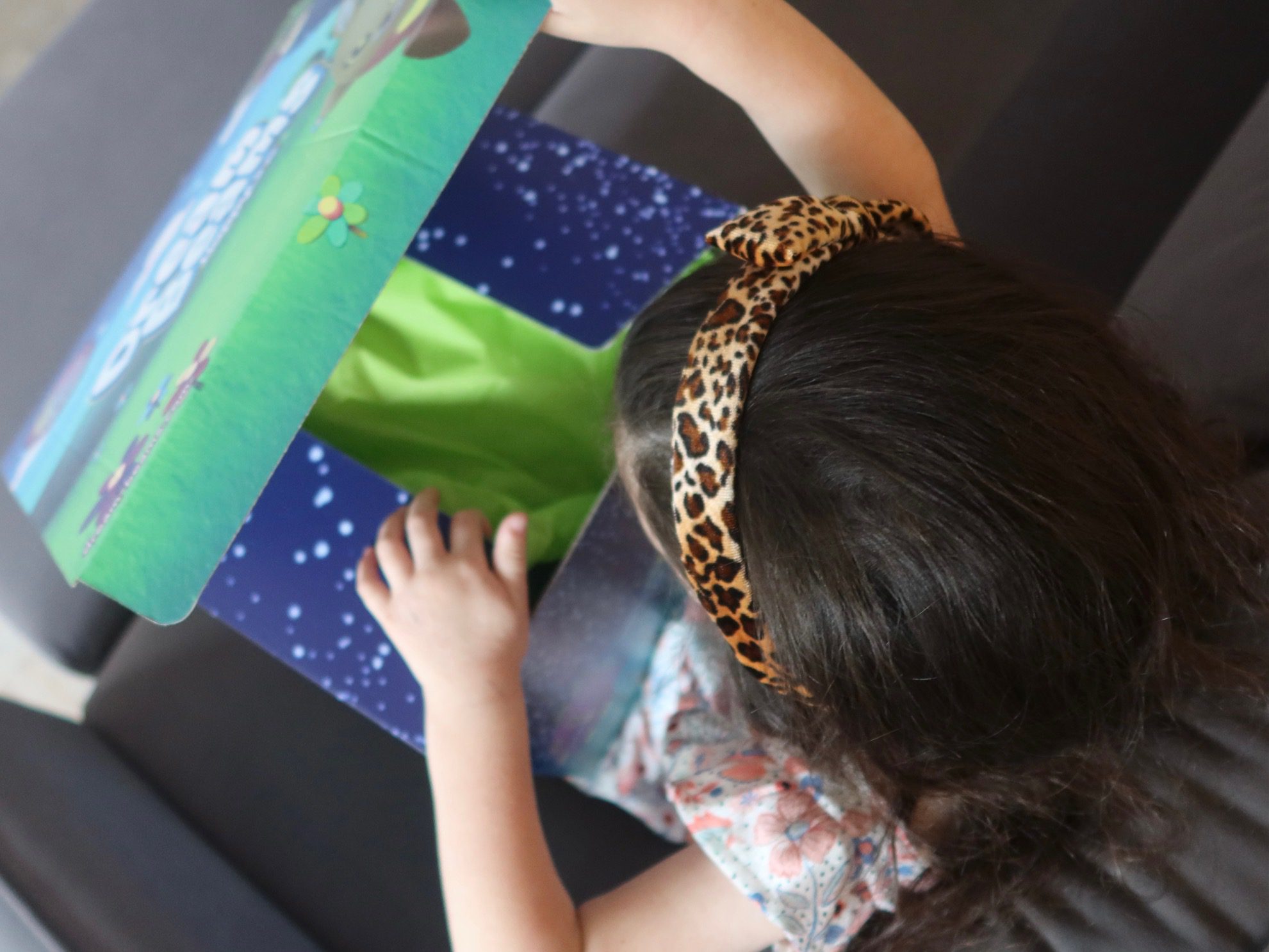 DreamBeams Cuddly Bedtime Friends - Real Mum Reviews
