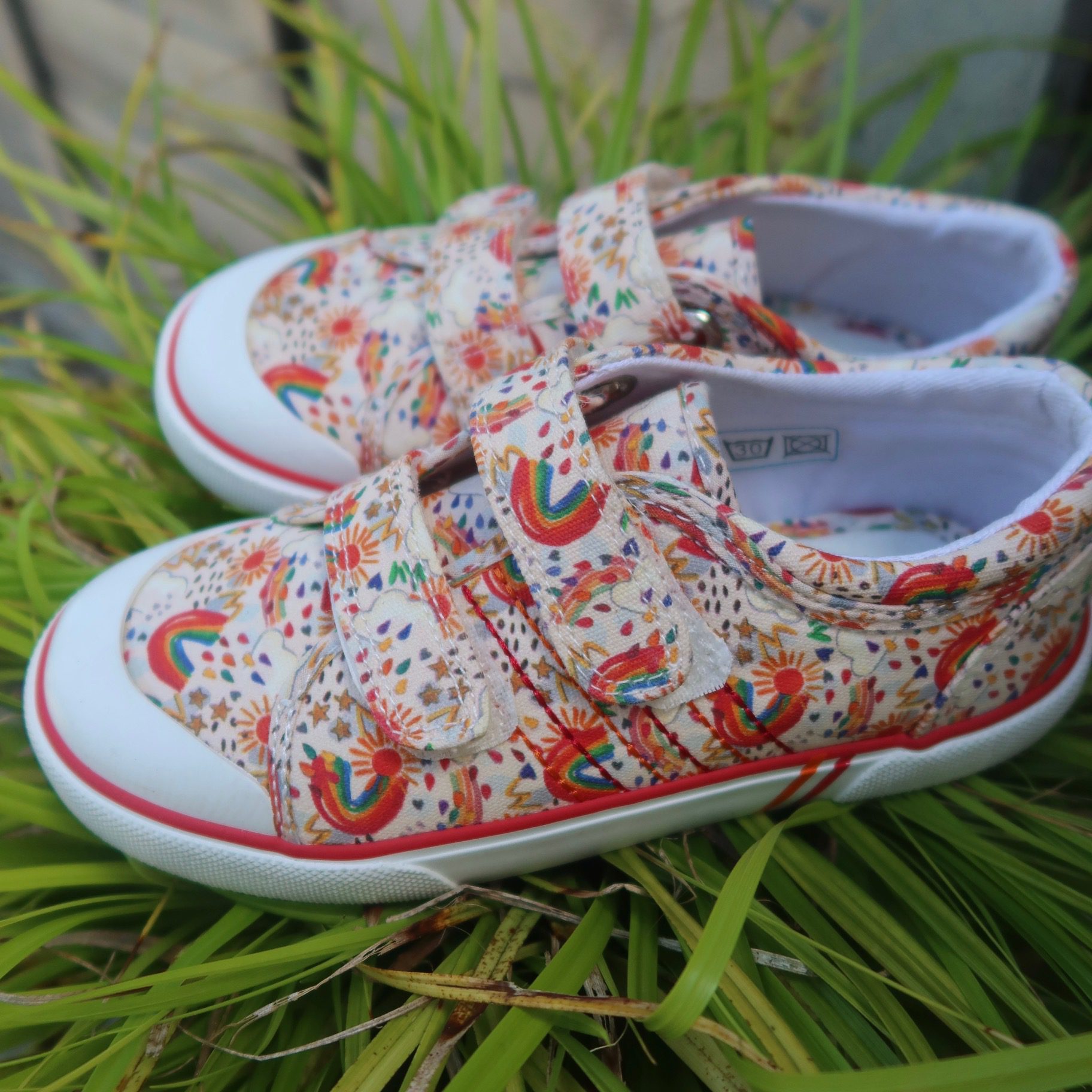 Summer duet - NSPCC x Start Rite Shoes - Real Mum Reviews