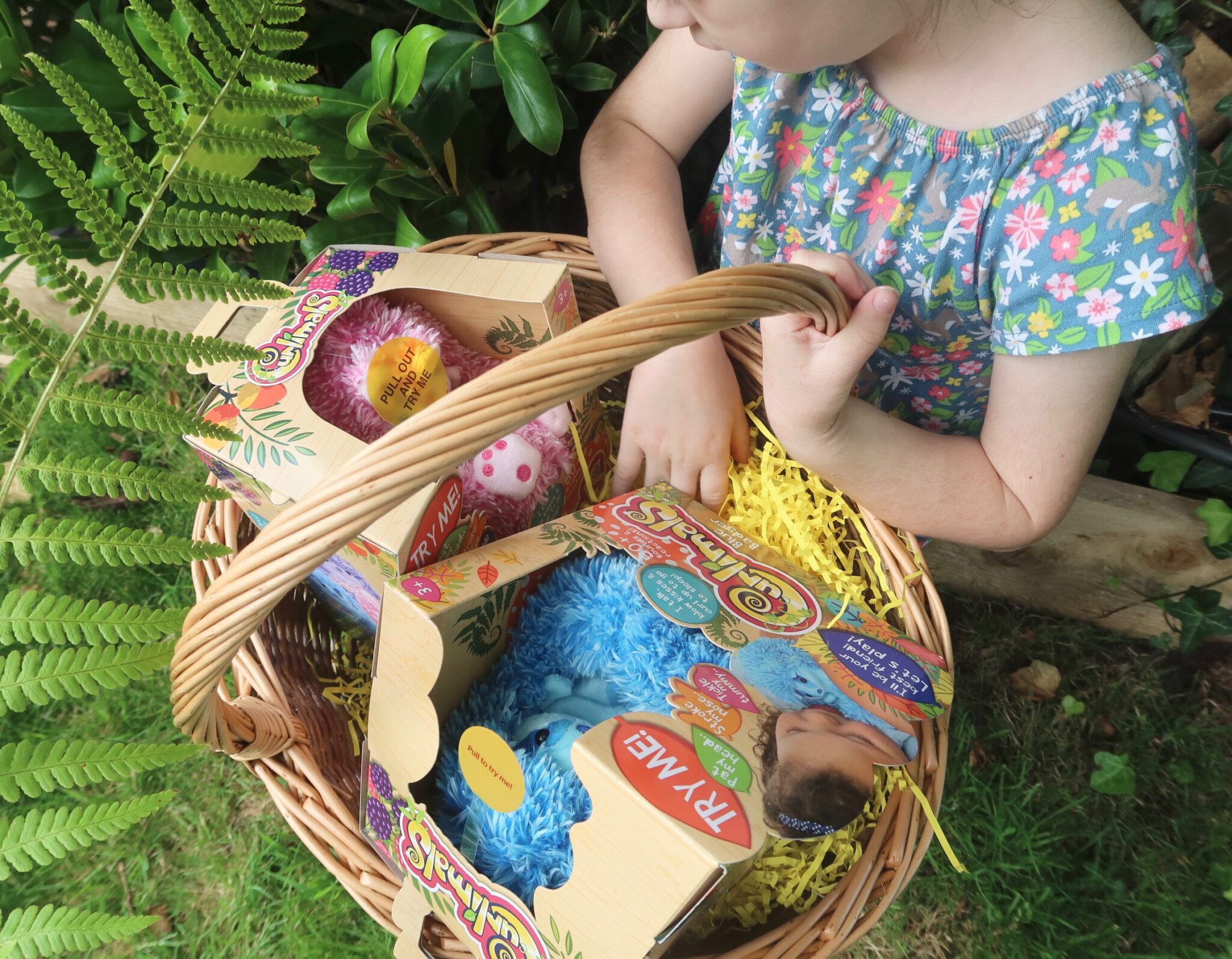 Curlimals Interactive Plushies REVIEW - Real Mum Reviews