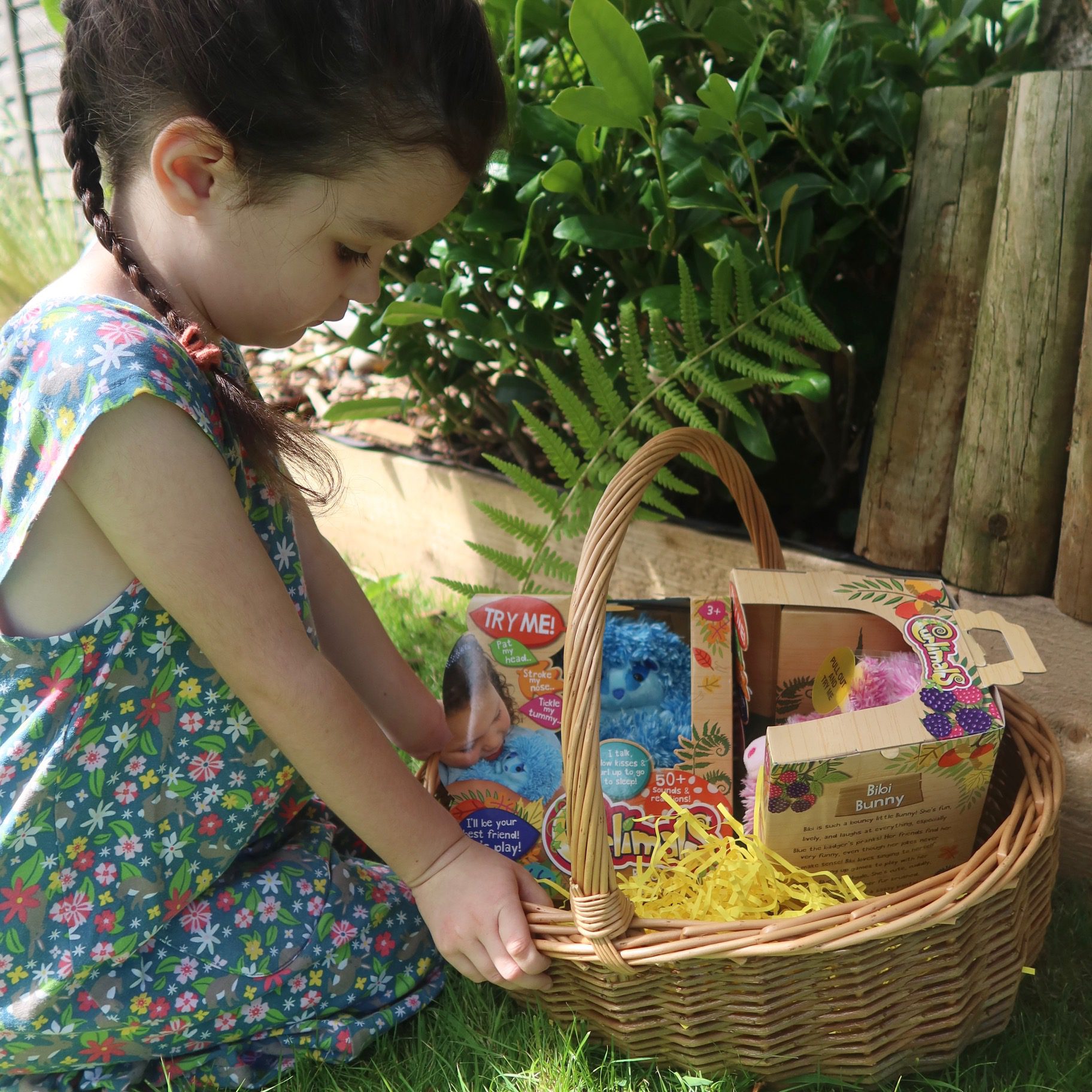 Curlimals Interactive Plushies REVIEW - Real Mum Reviews