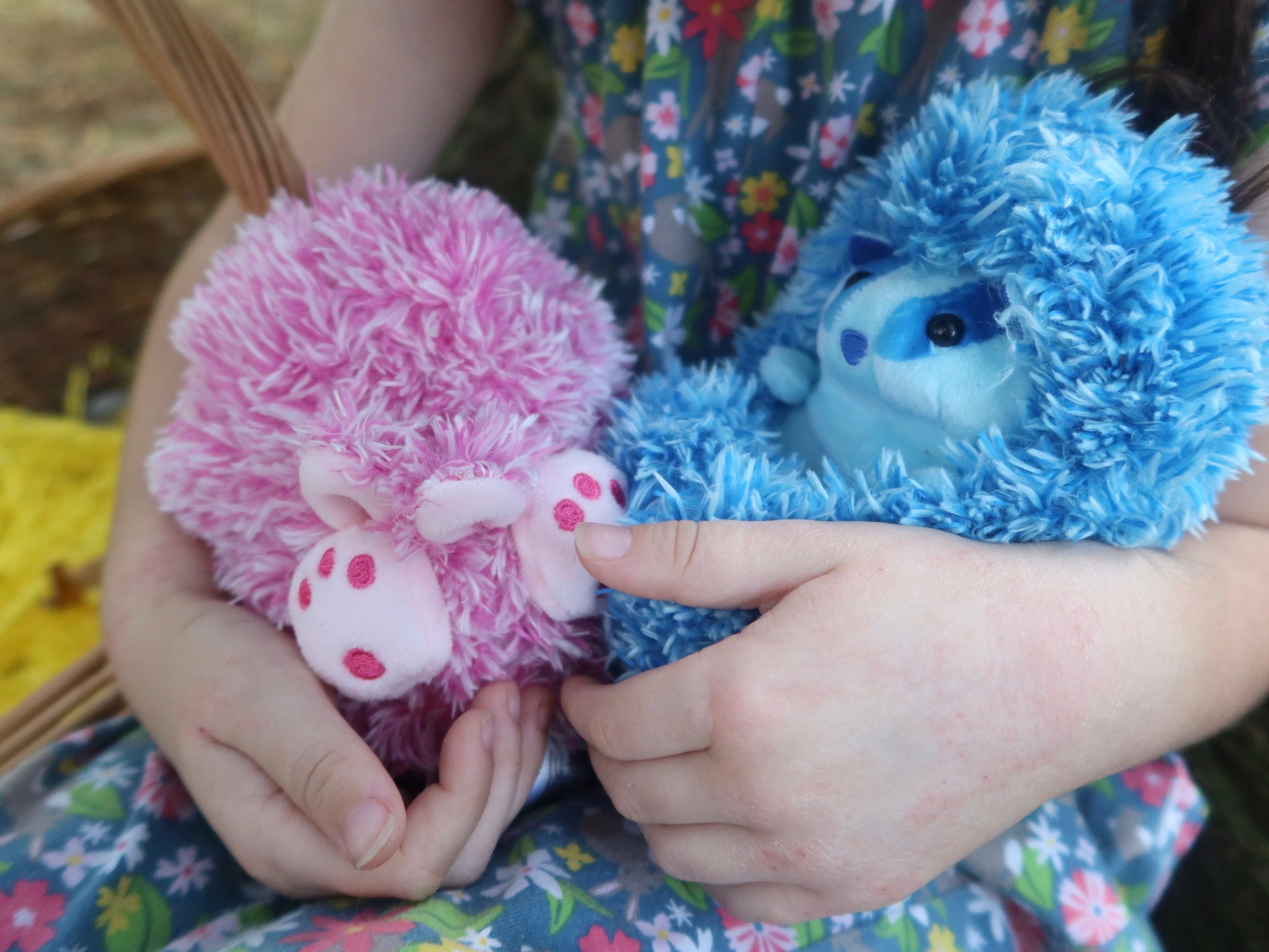 Curlimals Interactive Plushies REVIEW - Real Mum Reviews