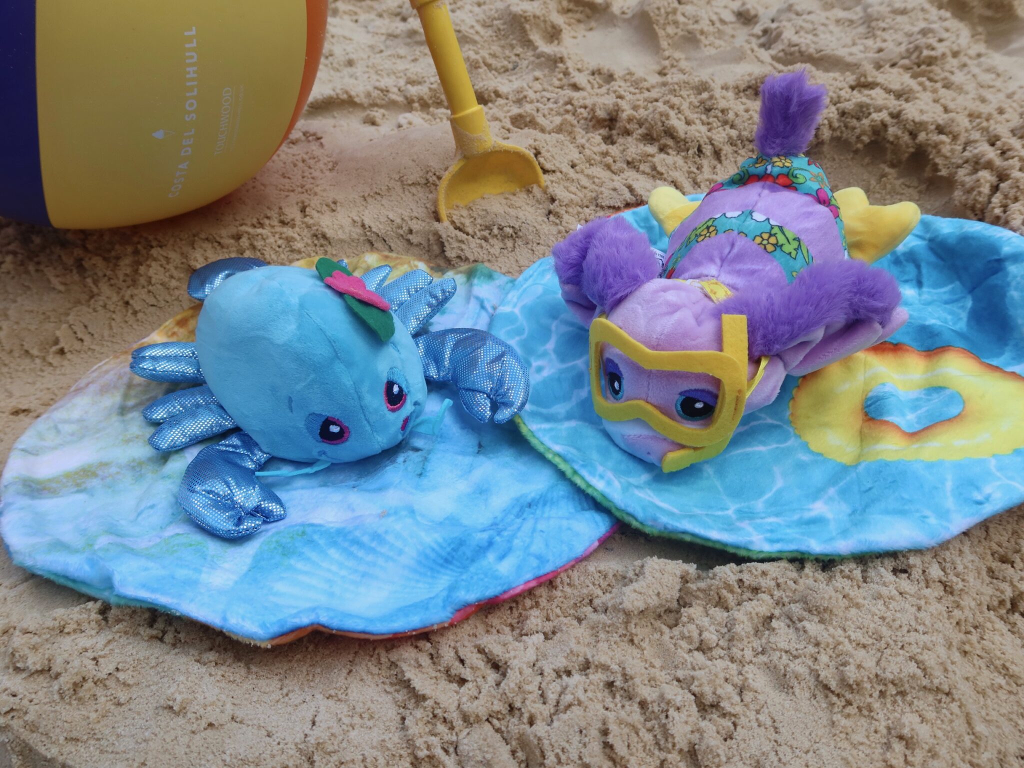 Cutetitos Islanditos Plush REVIEW - Real Mum Reviews