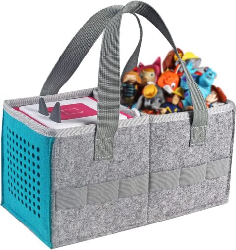 Best Tonies Shelves and Storage Solutions - Real Mum Reviews