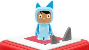 Best Tonies characters to add to your collection - Real Mum Reviews