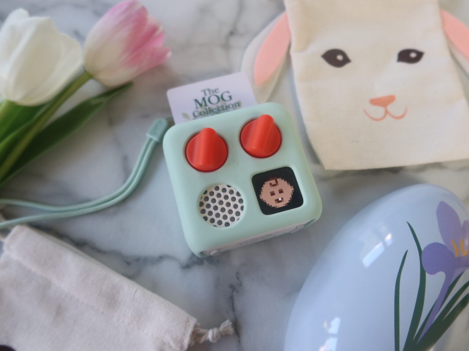 Best Easter Yoto Cards for Spring - Real Mum Reviews