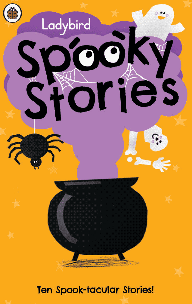 spooky - Real Mum Reviews