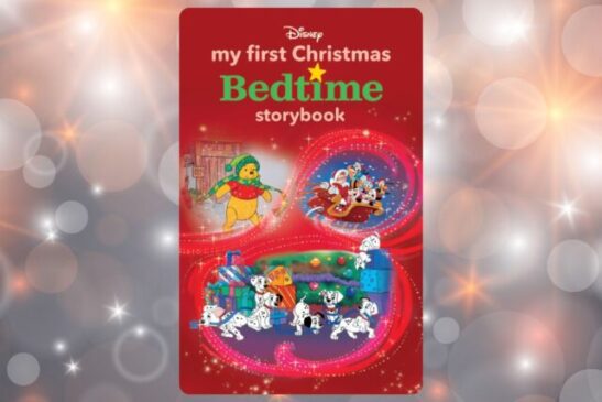 Yoto-my-first-Christmas-bedtime-storybook - Real Mum Reviews
