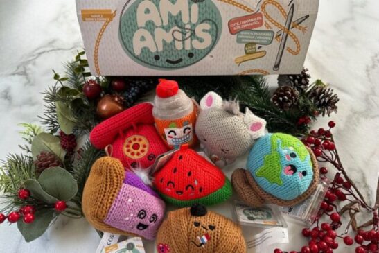 12 stocking fillers for the whole family under £15 - Real Mum Reviews