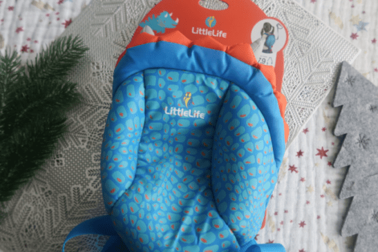 little life - Real Mum Reviews